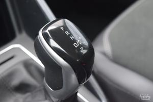 Grey Volkswagen Polo 2024 in Vilnius, with an engine capacity of 1.00 L and mileage of 6 thousand km for 19500 €, photo 18 on AUTOMOTO.COM.LV