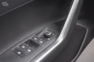 Grey Volkswagen Polo 2024 in Vilnius, with an engine capacity of 1.00 L and mileage of 6 thousand km for 19500 €, photo 22 on AUTOMOTO.COM.LV