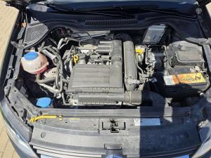 Pelēks Volkswagen Polo 2017 Alīta, ar dzinēja tilpumu 1.20 L un nobraukumu 63 tūkst. km par 5700 €, foto 13 vietnē AUTOMOTO.COM.LV