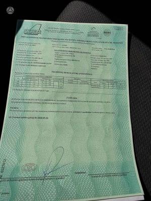 Grey Volkswagen Polo 2017 in Lazdijai, with an engine capacity of 1.20 L and mileage of 63 thousand km for 5800 €, photo 10 on AUTOMOTO.COM.LV