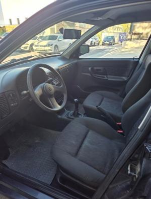Pelēks Volkswagen Polo 1997 Tallina, ar dzinēja tilpumu 1.40 L un nobraukumu 151 tūkst. km par 950 €, foto 15 vietnē AUTOMOTO.COM.LV