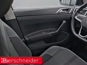 Pelēks Volkswagen Polo 2024 Kauņa, ar dzinēja tilpumu 1.00 L un nobraukumu 19 tūkst. km par 25233 €, foto 12 vietnē AUTOMOTO.COM.LV