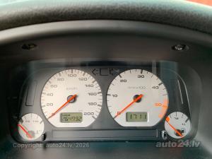 Серый Фольксваген Поло 1999 в Тарту, объемом двигателя 1.90 л и пробегом 265 тыс. км за 1990 €, фото 11 на AUTOMOTO.COM.LV