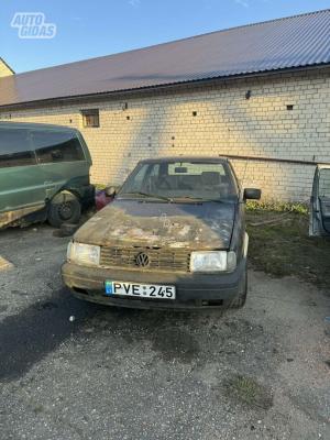 Volkswagen Polo 1990 in Vilnius, with an engine capacity of 1.30 L and mileage of 20 thousand km for 850 €, photo  on AUTOMOTO.COM.LV