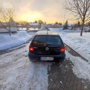 Volkswagen Polo 2000 in Klaipeda, with an engine capacity of 1.40 L and mileage of 230 thousand km for 350 €, photo 6 on AUTOMOTO.COM.LV
