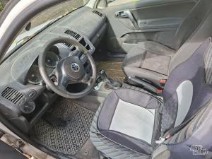 Фольксваген Поло 2001 в Вильнюс, объемом двигателя 1.90 л и пробегом 295 тыс. км за 299 €, фото 5 на AUTOMOTO.COM.LV