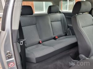 Volkswagen Polo 2002 Ogre, ar dzinēja tilpumu 1.40 L un nobraukumu 131 tūkst. km par 2550 €, foto 12 vietnē AUTOMOTO.COM.LV
