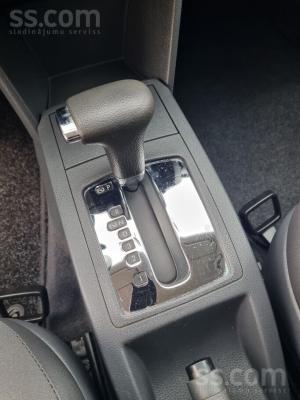 Volkswagen Polo 2002 Ogre, ar dzinēja tilpumu 1.40 L un nobraukumu 131 tūkst. km par 2550 €, foto 19 vietnē AUTOMOTO.COM.LV