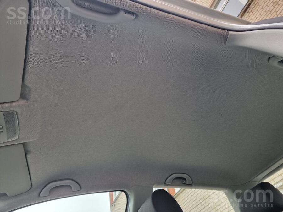 Volkswagen Polo 2002 Ogre, ar dzinēja tilpumu 1.40 L un nobraukumu 131 tūkst. km par 2550 €, foto 21 vietnē AUTOMOTO.COM.LV