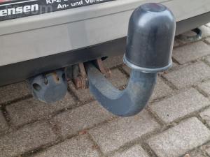 Volkswagen Polo 2002 Ogre, ar dzinēja tilpumu 1.40 L un nobraukumu 131 tūkst. km par 2550 €, foto 25 vietnē AUTOMOTO.COM.LV