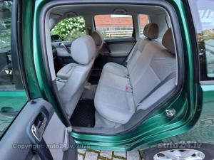 Volkswagen Polo 2002 Viljandi, ar dzinēja tilpumu 1.40 L un nobraukumu 263 tūkst. km par 1500 €, foto 7 vietnē AUTOMOTO.COM.LV