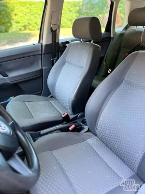 Volkswagen Polo 2003 Šilutė, ar dzinēja tilpumu 1.20 L un nobraukumu 184 tūkst. km par 650 €, foto 12 vietnē AUTOMOTO.COM.LV