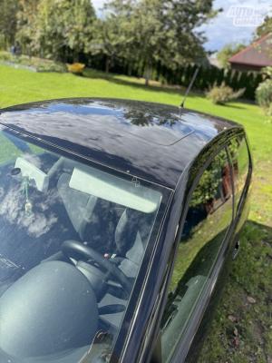 Volkswagen Polo 2004 Viļņa, ar dzinēja tilpumu 1.40 L un nobraukumu 145 tūkst. km par 800 €, foto 7 vietnē AUTOMOTO.COM.LV