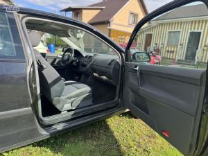 Volkswagen Polo 2004 Viļņa, ar dzinēja tilpumu 1.40 L un nobraukumu 145 tūkst. km par 800 €, foto 9 vietnē AUTOMOTO.COM.LV