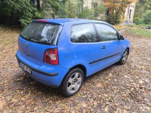 Volkswagen Polo 2005 in Vilnius, with an engine capacity of 1.90 L and mileage of 200 thousand km for 300 €, photo 5 on AUTOMOTO.COM.LV