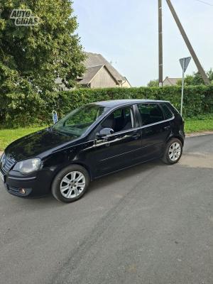Volkswagen Polo 2005 Klaipėda, ar dzinēja tilpumu 1.40 L un nobraukumu 298 tūkst. km par 1450 €, foto 3 vietnē AUTOMOTO.COM.LV