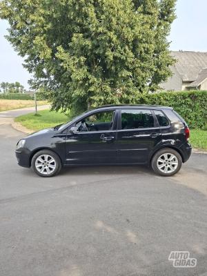 Volkswagen Polo 2005 Klaipėda, ar dzinēja tilpumu 1.40 L un nobraukumu 298 tūkst. km par 1450 €, foto 7 vietnē AUTOMOTO.COM.LV
