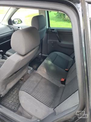 Volkswagen Polo 2005 Klaipėda, ar dzinēja tilpumu 1.40 L un nobraukumu 298 tūkst. km par 1450 €, foto 15 vietnē AUTOMOTO.COM.LV