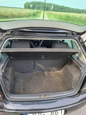 Volkswagen Polo 2005 Klaipėda, ar dzinēja tilpumu 1.40 L un nobraukumu 298 tūkst. km par 1450 €, foto 16 vietnē AUTOMOTO.COM.LV