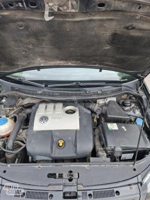Volkswagen Polo 2005 Klaipėda, ar dzinēja tilpumu 1.40 L un nobraukumu 298 tūkst. km par 1450 €, foto 17 vietnē AUTOMOTO.COM.LV