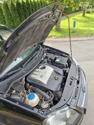 Volkswagen Polo 2005 Klaipėda, ar dzinēja tilpumu 1.40 L un nobraukumu 298 tūkst. km par 1450 €, foto 18 vietnē AUTOMOTO.COM.LV