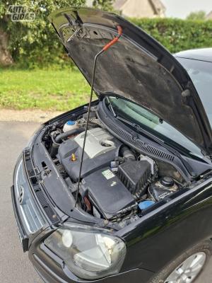 Volkswagen Polo 2005 Klaipėda, ar dzinēja tilpumu 1.40 L un nobraukumu 298 tūkst. km par 1450 €, foto 19 vietnē AUTOMOTO.COM.LV