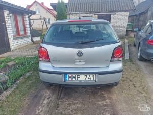 Volkswagen Polo 2006 Kelmė, ar dzinēja tilpumu 1.20 L un nobraukumu 250 tūkst. km par 1000 €, foto  vietnē AUTOMOTO.COM.LV