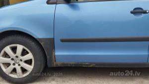 Фольксваген Поло 2006 в Таллин, объемом двигателя 1.40 л и пробегом 204 тыс. км за 990 €, фото 7 на AUTOMOTO.COM.LV