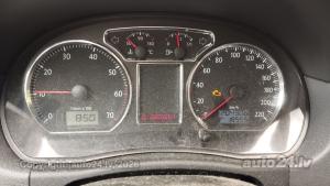 Фольксваген Поло 2006 в Таллин, объемом двигателя 1.40 л и пробегом 204 тыс. км за 990 €, фото 14 на AUTOMOTO.COM.LV