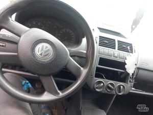 Фольксваген Поло 2006 в Укмерге, объемом двигателя 1.20 л и пробегом 250 тыс. км за 350 €, фото 8 на AUTOMOTO.COM.LV