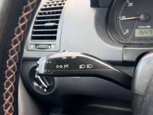 Volkswagen Polo 2006 in Riga, with an engine capacity of 1.40 L and mileage of 391 thousand km for 600 €, photo 17 on AUTOMOTO.COM.LV
