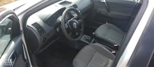 Volkswagen Polo 2006 in Vilkaviskis, with an engine capacity of 1.40 L and mileage of 334 thousand km for 850 €, photo 5 on AUTOMOTO.COM.LV