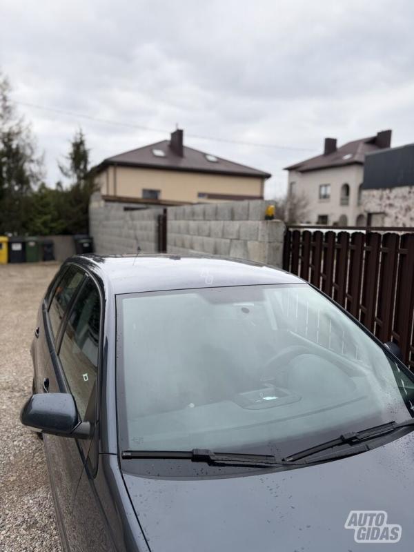 Volkswagen Polo 2007 in Vilnius, with an engine capacity of 1.20 L and mileage of 200 thousand km for 1850 €, photo 6 on AUTOMOTO.COM.LV