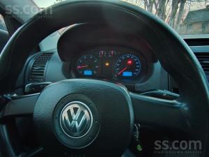 Volkswagen Polo 2007 in Rezekne, with an engine capacity of 1.20 L and mileage of 214 thousand km for 1350 €, photo 19 on AUTOMOTO.COM.LV
