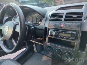 Volkswagen Polo 2007 in Rezekne, with an engine capacity of 1.20 L and mileage of 214 thousand km for 1350 €, photo 24 on AUTOMOTO.COM.LV