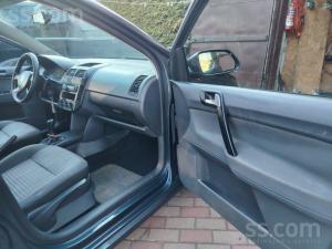 Volkswagen Polo 2007 in Rezekne, with an engine capacity of 1.20 L and mileage of 214 thousand km for 1350 €, photo 26 on AUTOMOTO.COM.LV