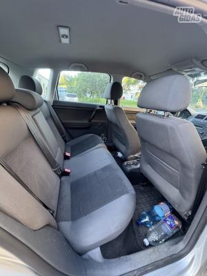 Volkswagen Polo 2007 Viļņa, ar dzinēja tilpumu 1.40 L un nobraukumu 202 tūkst. km par 1000 €, foto 6 vietnē AUTOMOTO.COM.LV
