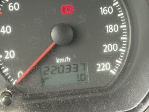 Volkswagen Polo 2007 Viļņa, ar dzinēja tilpumu 1.40 L un nobraukumu 220 tūkst. km par 1450 €, foto 11 vietnē AUTOMOTO.COM.LV