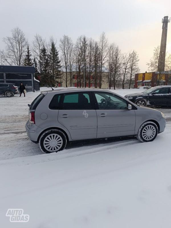 Volkswagen Polo 2008 in Vilnius, with an engine capacity of 1.40 L and mileage of 199 thousand km for 1950 €, photo 2 on AUTOMOTO.COM.LV