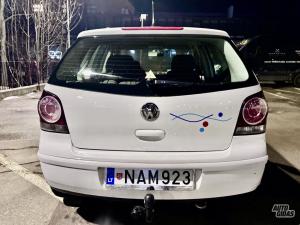Volkswagen Polo 2008 in Kaunas, with an engine capacity of 1.40 L and mileage of 230 thousand km for 1290 €, photo 4 on AUTOMOTO.COM.LV