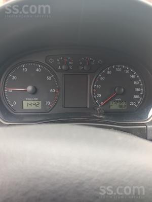 Volkswagen Polo 2008 Daugavpils, ar dzinēja tilpumu 1.20 L un nobraukumu 173 tūkst. km par 2400 €, foto  vietnē AUTOMOTO.COM.LV