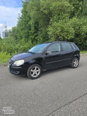 Volkswagen Polo 2008 in Vilnius, with an engine capacity of 1.90 L and mileage of 245 thousand km for 759 €, photo 3 on AUTOMOTO.COM.LV