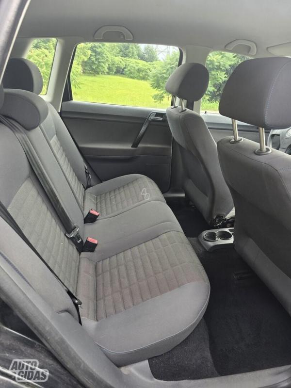 Volkswagen Polo 2008 Viļņa, ar dzinēja tilpumu 1.90 L un nobraukumu 245 tūkst. km par 759 €, foto 7 vietnē AUTOMOTO.COM.LV