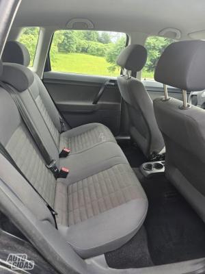 Volkswagen Polo 2008 in Vilnius, with an engine capacity of 1.90 L and mileage of 245 thousand km for 759 €, photo 7 on AUTOMOTO.COM.LV