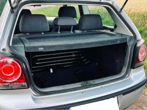 Volkswagen Polo 2009 Marijampole, ar dzinēja tilpumu 1.40 L un nobraukumu 255 tūkst. km par 850 €, foto 6 vietnē AUTOMOTO.COM.LV