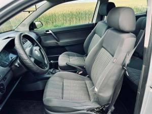 Volkswagen Polo 2009 Marijampole, ar dzinēja tilpumu 1.40 L un nobraukumu 255 tūkst. km par 850 €, foto 10 vietnē AUTOMOTO.COM.LV