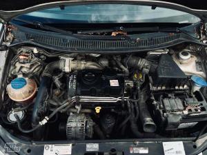 Volkswagen Polo 2009 Marijampole, ar dzinēja tilpumu 1.40 L un nobraukumu 255 tūkst. km par 850 €, foto 12 vietnē AUTOMOTO.COM.LV