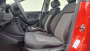 Volkswagen Polo 2010 Ogre, ar dzinēja tilpumu 1.20 L un nobraukumu 139 tūkst. km par 4250 €, foto 14 vietnē AUTOMOTO.COM.LV