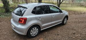 Volkswagen Polo 2010 in Kaunas, with an engine capacity of 1.20 L and mileage of 150 thousand km for 2450 €, photo 4 on AUTOMOTO.COM.LV
