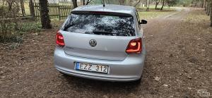 Volkswagen Polo 2010 in Kaunas, with an engine capacity of 1.20 L and mileage of 150 thousand km for 2450 €, photo 5 on AUTOMOTO.COM.LV